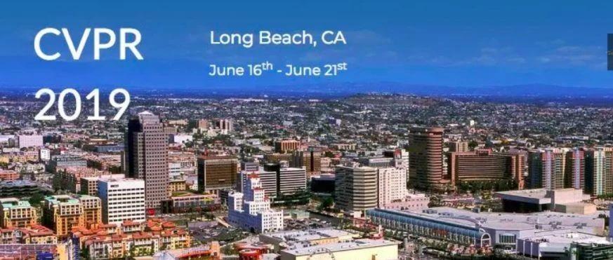 1300篇！CVPR 2019录取结果公布，7篇新鲜好文推荐 | 磐创AI-开放猫官方网站