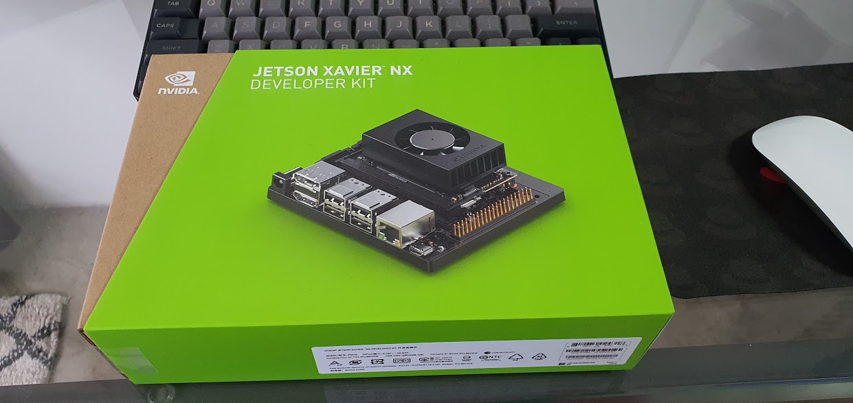 由Deepstream和NVIDIA Jetson Xavier NX提供支持的个人保护设备(PPE)检测 | 磐创AI-开放猫官方网站