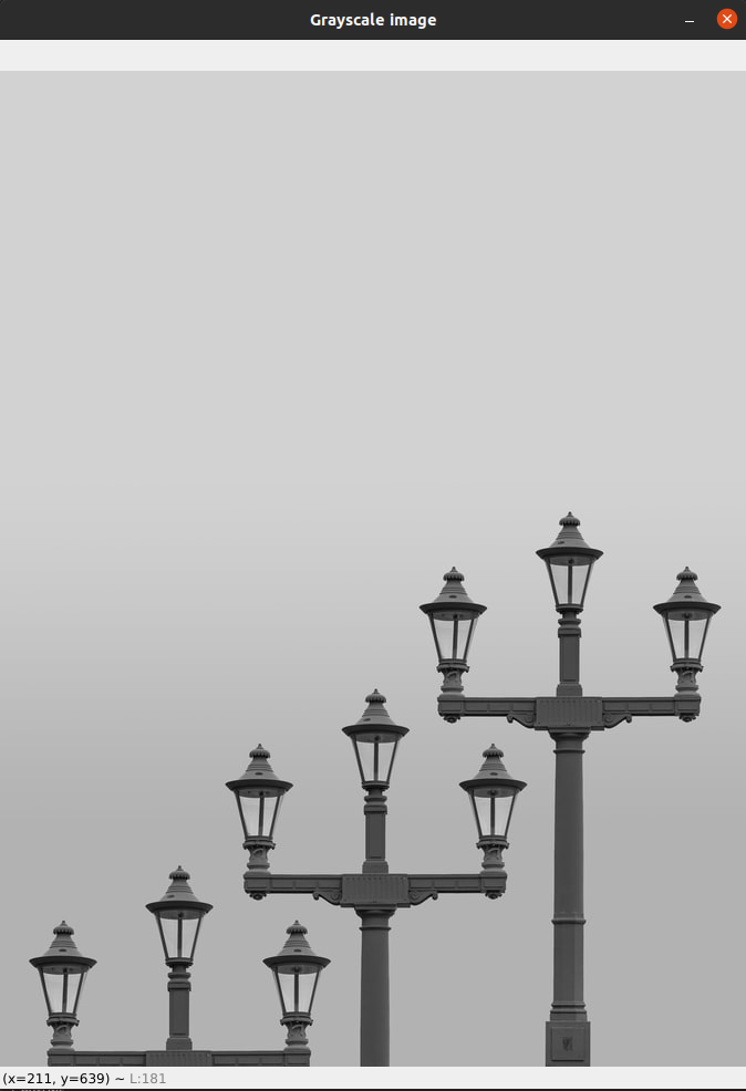 让我们学习OpenCV | 磐创AI-开放猫官方网站