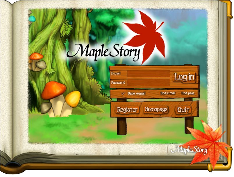 用OpenCV击败MapleStory的验证码 | 磐创AI-开放猫官方网站