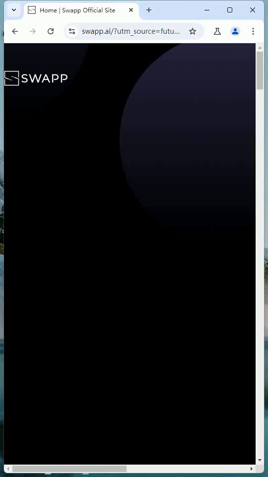 Swapp AI赋能，定制设计，Swapp简化建筑文档。 | 磐创AI-开放猫官方网站